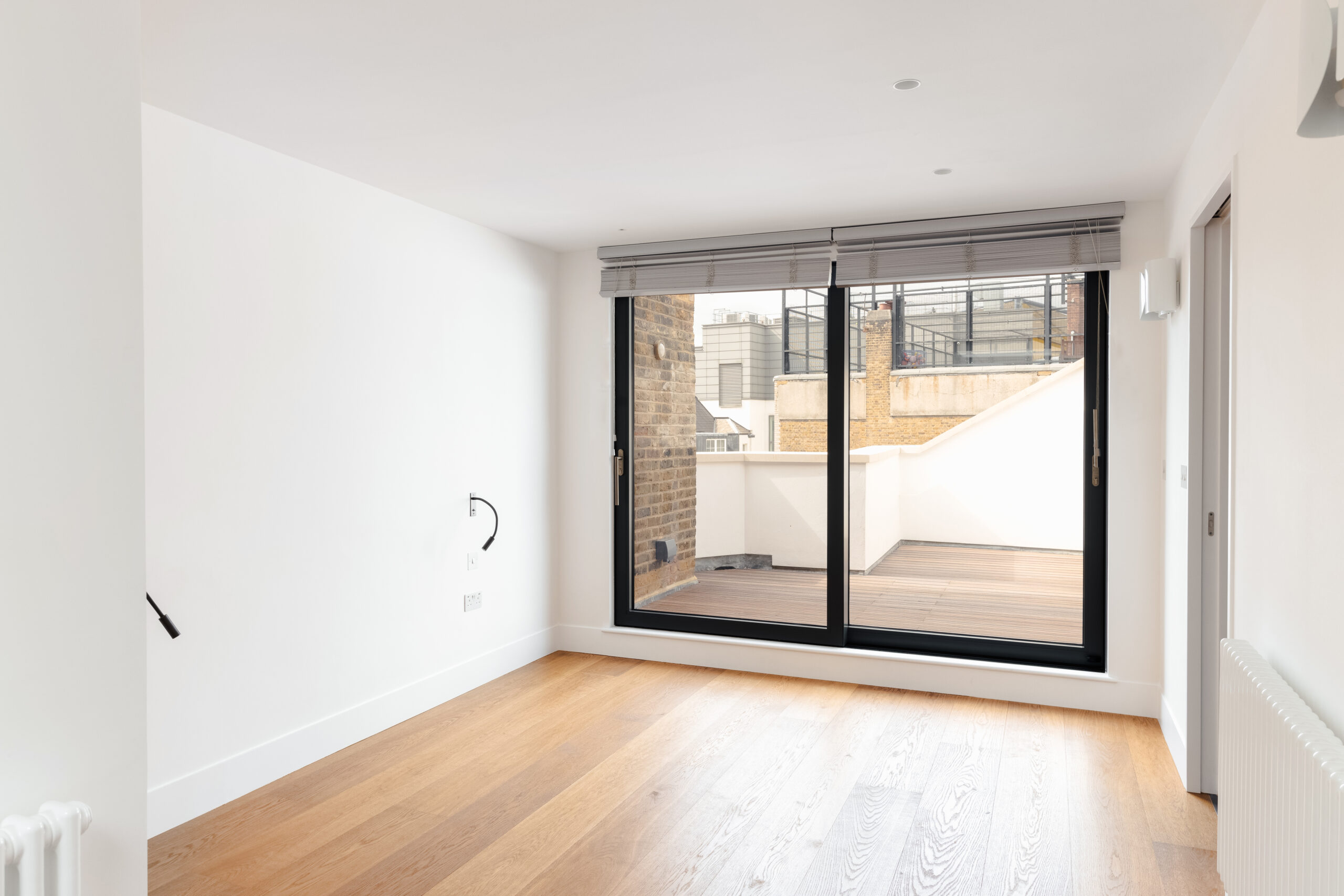 THE MARLO | Apartments to Rent in Marylebone, London