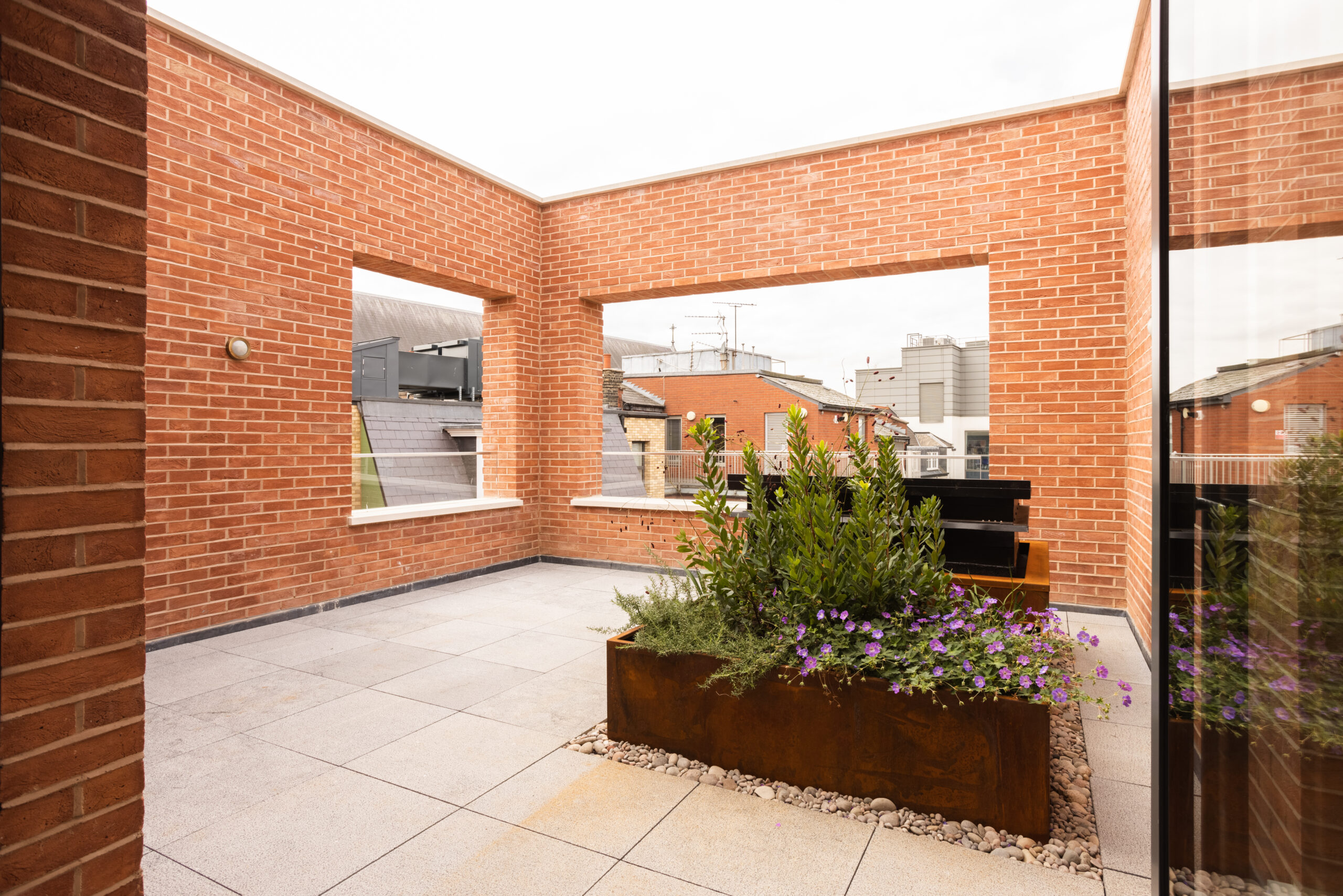 THE MARLO | Apartments to Rent in Marylebone, London