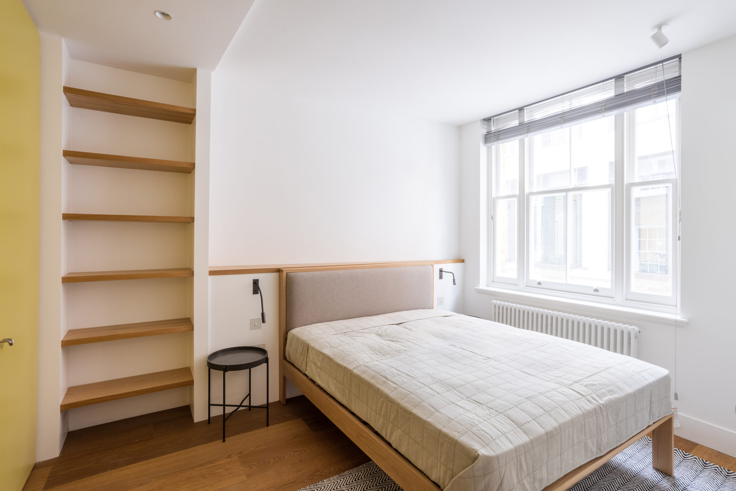 THE MARLO | Apartments to Rent in Marylebone, London