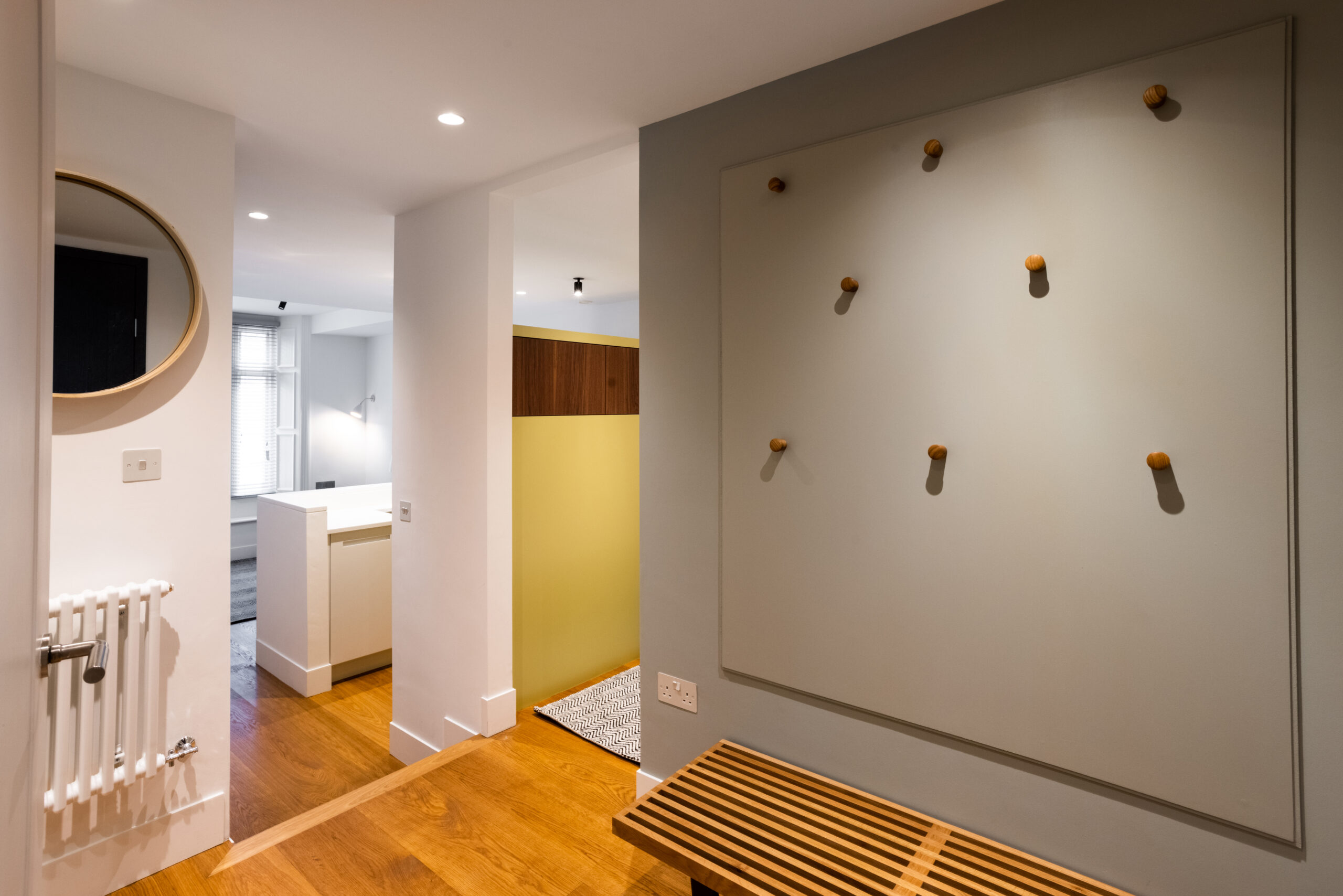 THE MARLO | Apartments to Rent in Marylebone, London